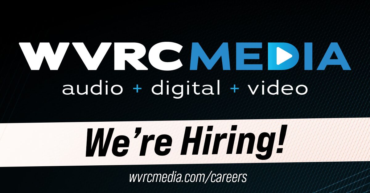 Careers - WVRC Digital